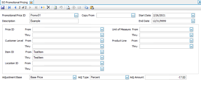 Pricing Examples pricing-examples